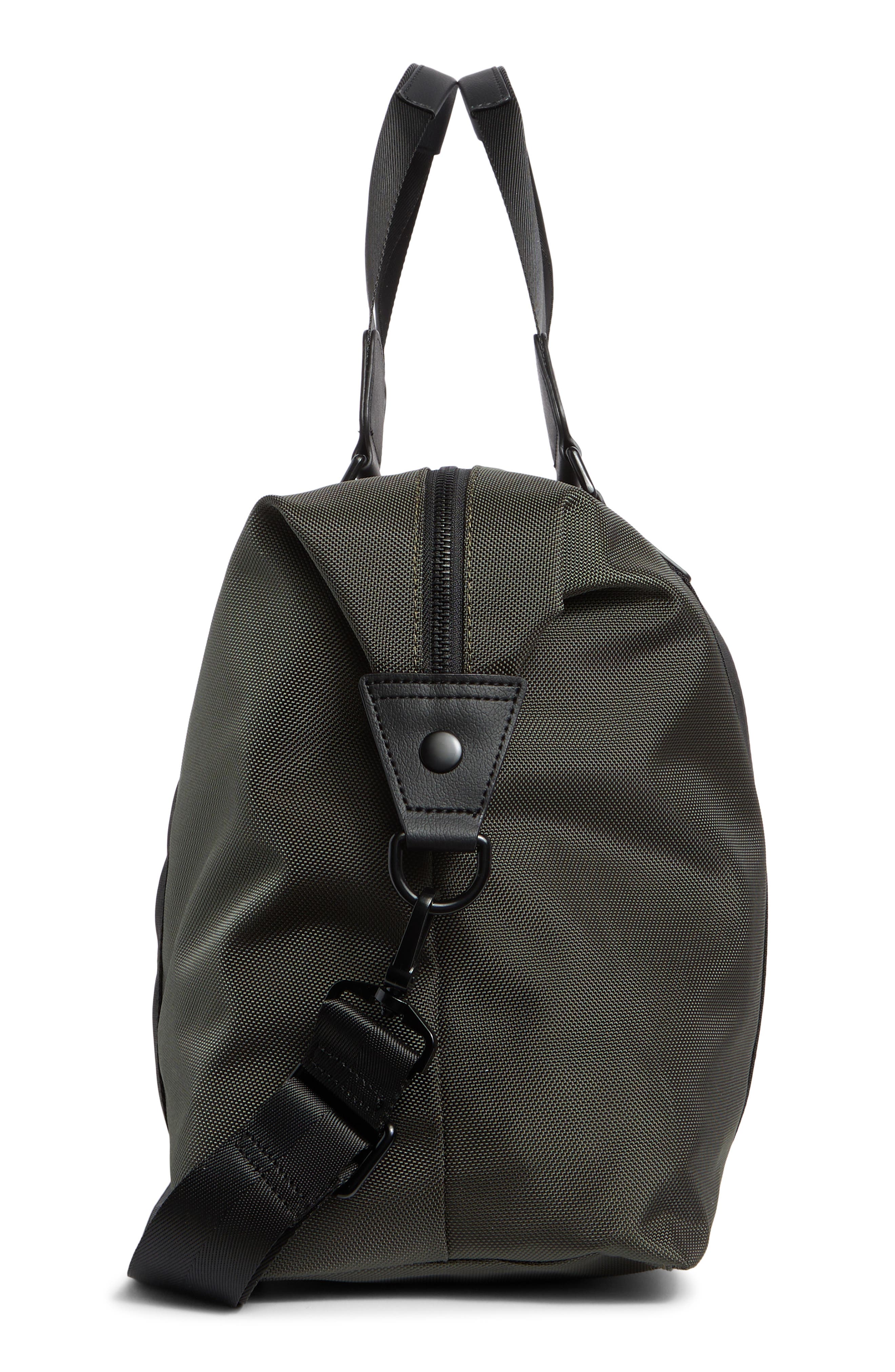 Ballistic Nylon Duffle Bag (Men) | Nordstromrack