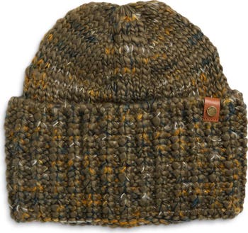 Frye Marled Cuffed Beanie | Nordstromrack