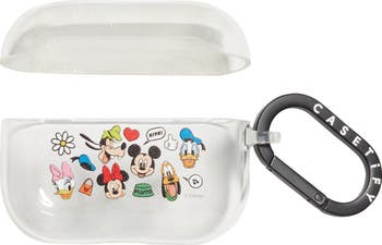 CASETiFY x Disney Mickey & Friends AirPods Pro Case | Nordstrom