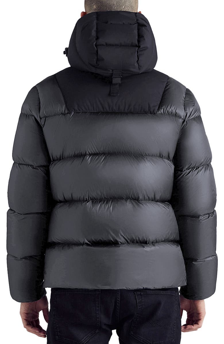 Triple F.A.T. Goose Rockhopper Men's Puffer Down Jacket | Nordstrom