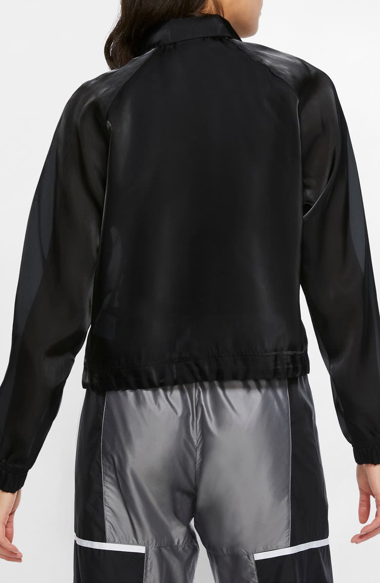 Nike Air Coach's Jacket | Nordstrom