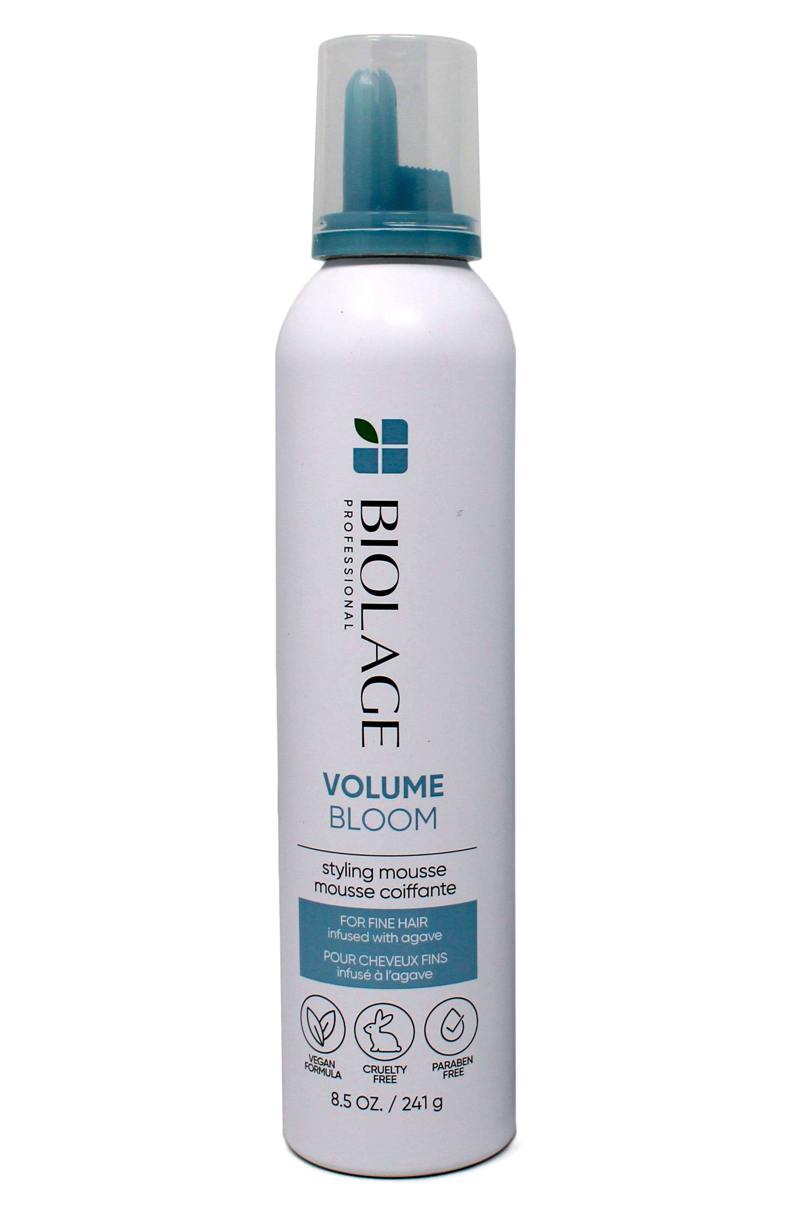 BIOLAGE Styling Whipped Volume Bodifying Mousse | Nordstromrack