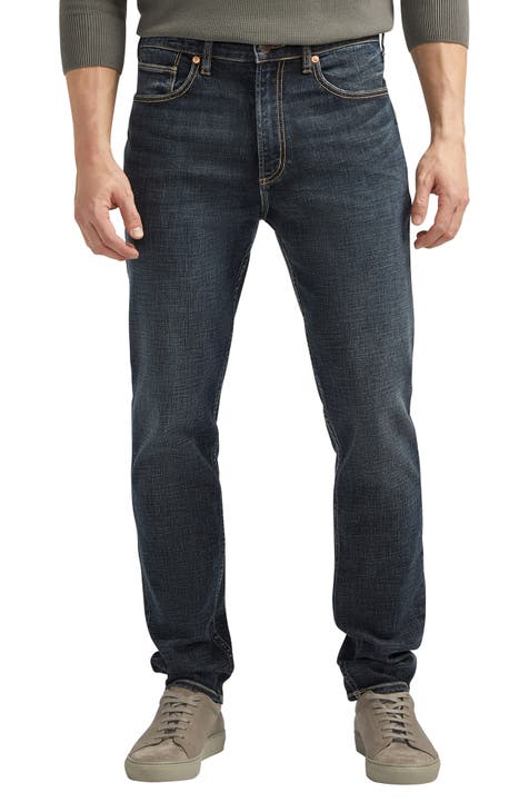 Men's Straight Fit Jeans | Nordstrom
