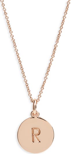 Kate Spade New York one in a million pendant necklace | Nordstromrack