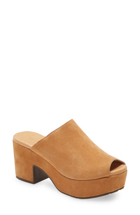 Women's Brown Platform Shoes | Nordstrom