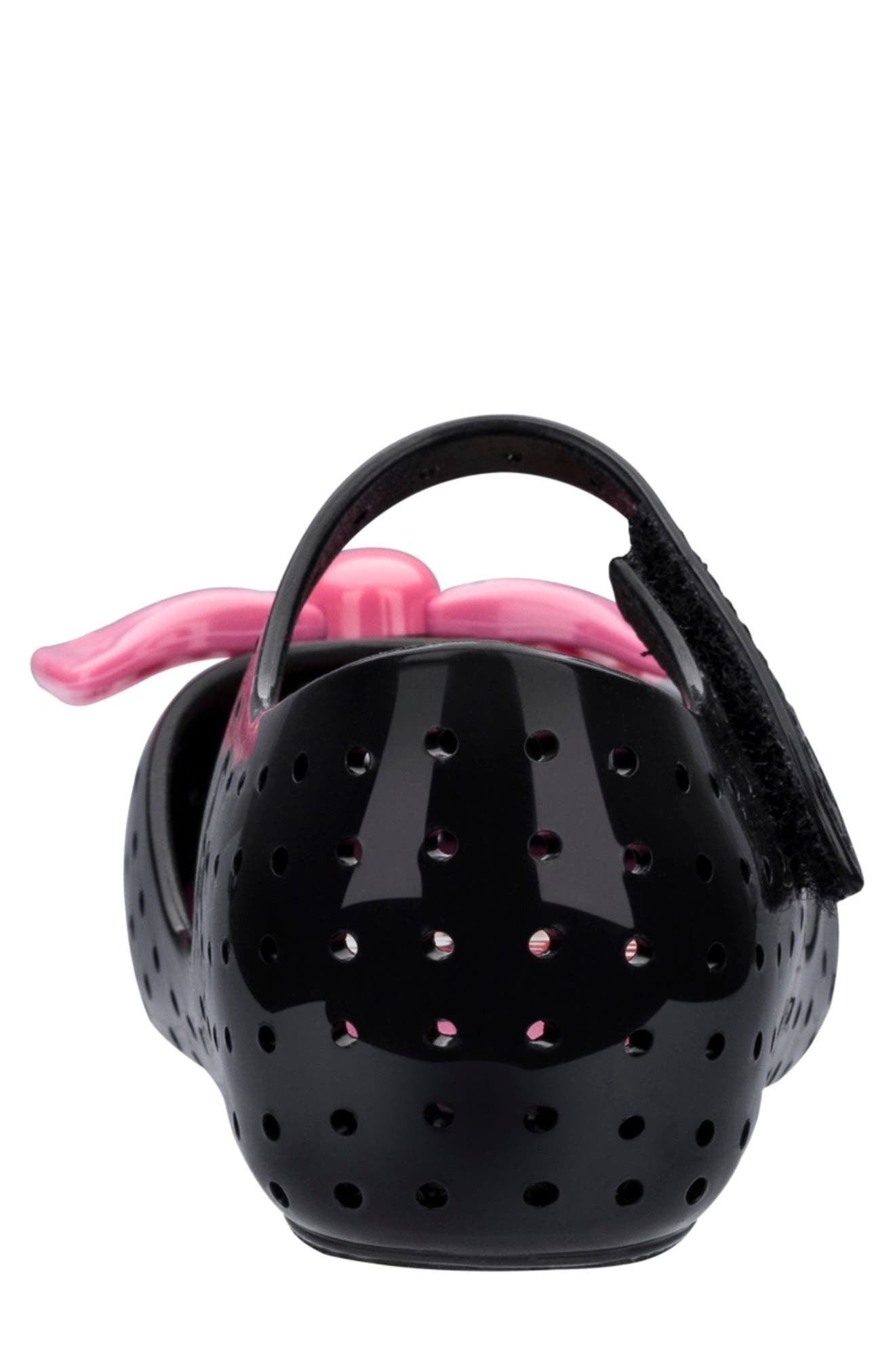 Mini Melissa Furadinha Minnie Mouse Mary Jane | Nordstromrack