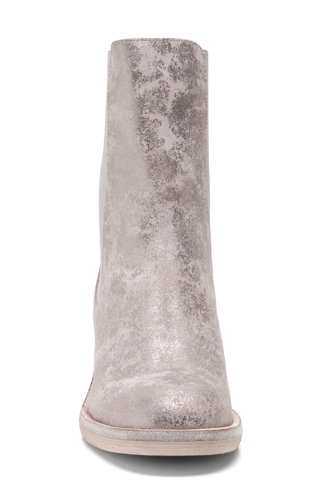 Free People Essential Chelsea Boot (Women) | Nordstromrack