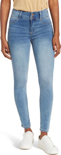 Seven7 High Rise Curvy Skinny Jeans | Nordstromrack