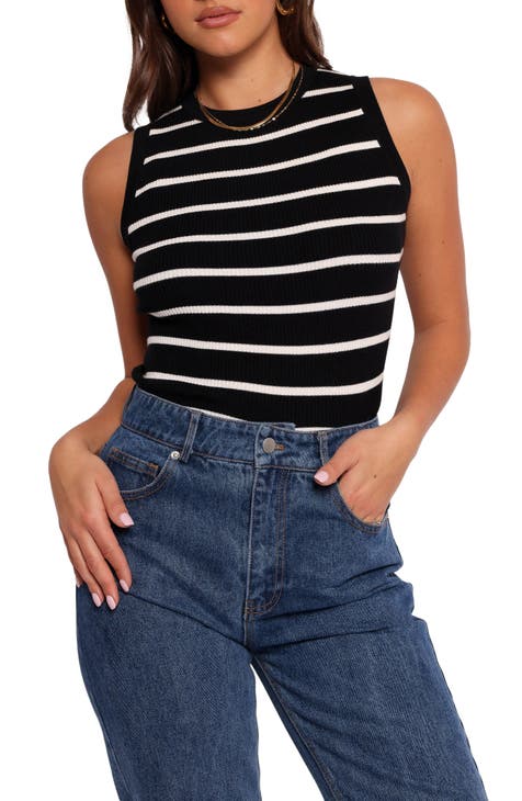 Women's Striped Tops | Nordstrom