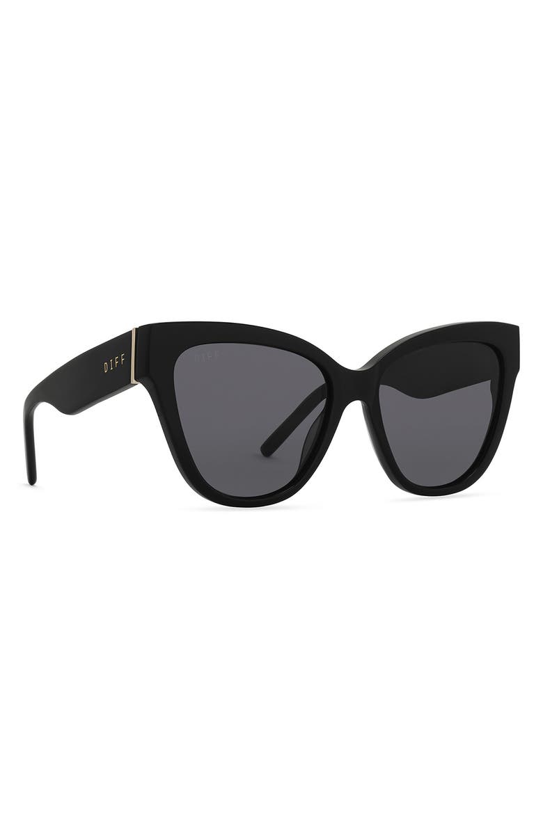 DIFF Melina 56mm Cat Eye Sunglasses | Nordstromrack