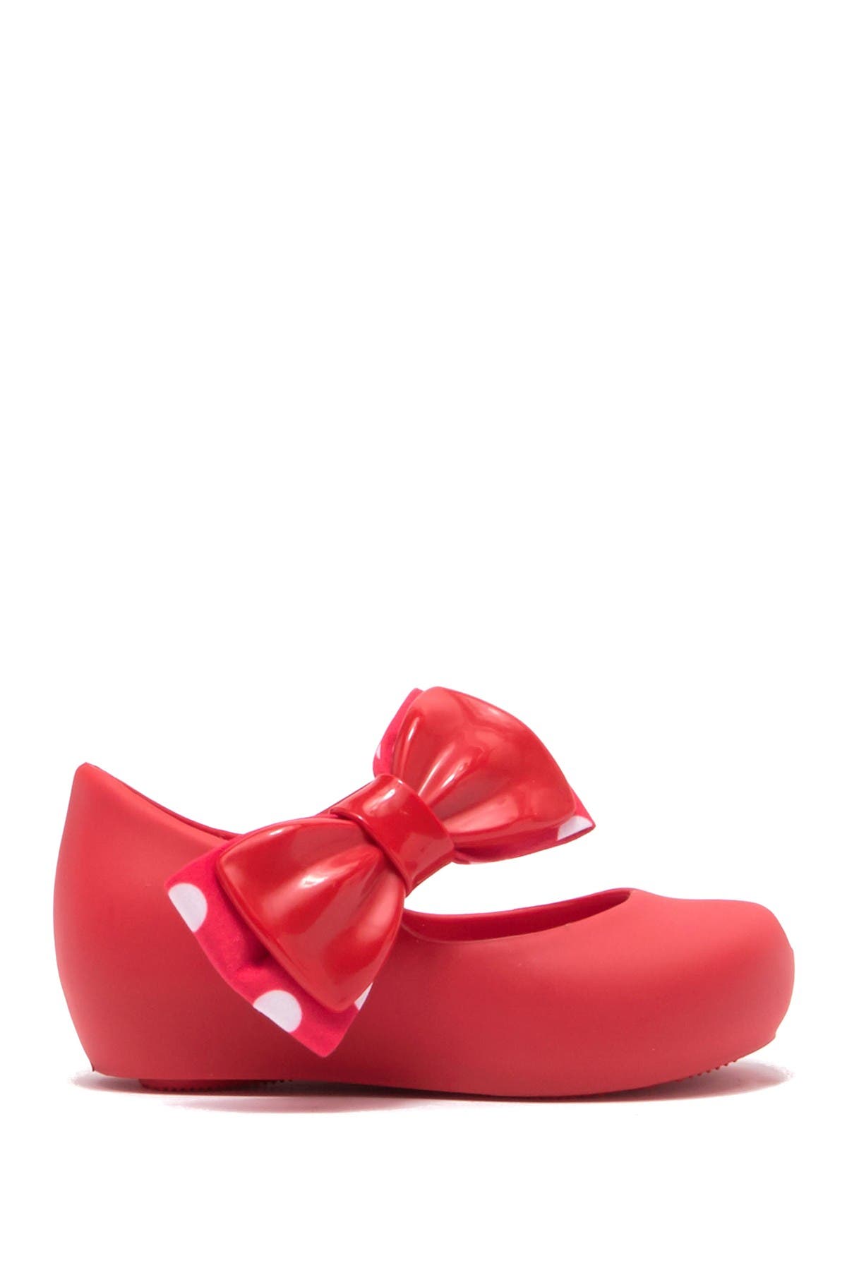 Mini Melissa Ultragirl Minnie Mouse® II Mary Jane | Nordstromrack
