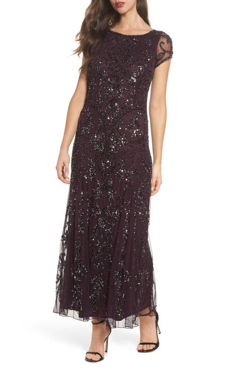 Women's Midi Formal Dresses & Evening Gowns | Nordstrom