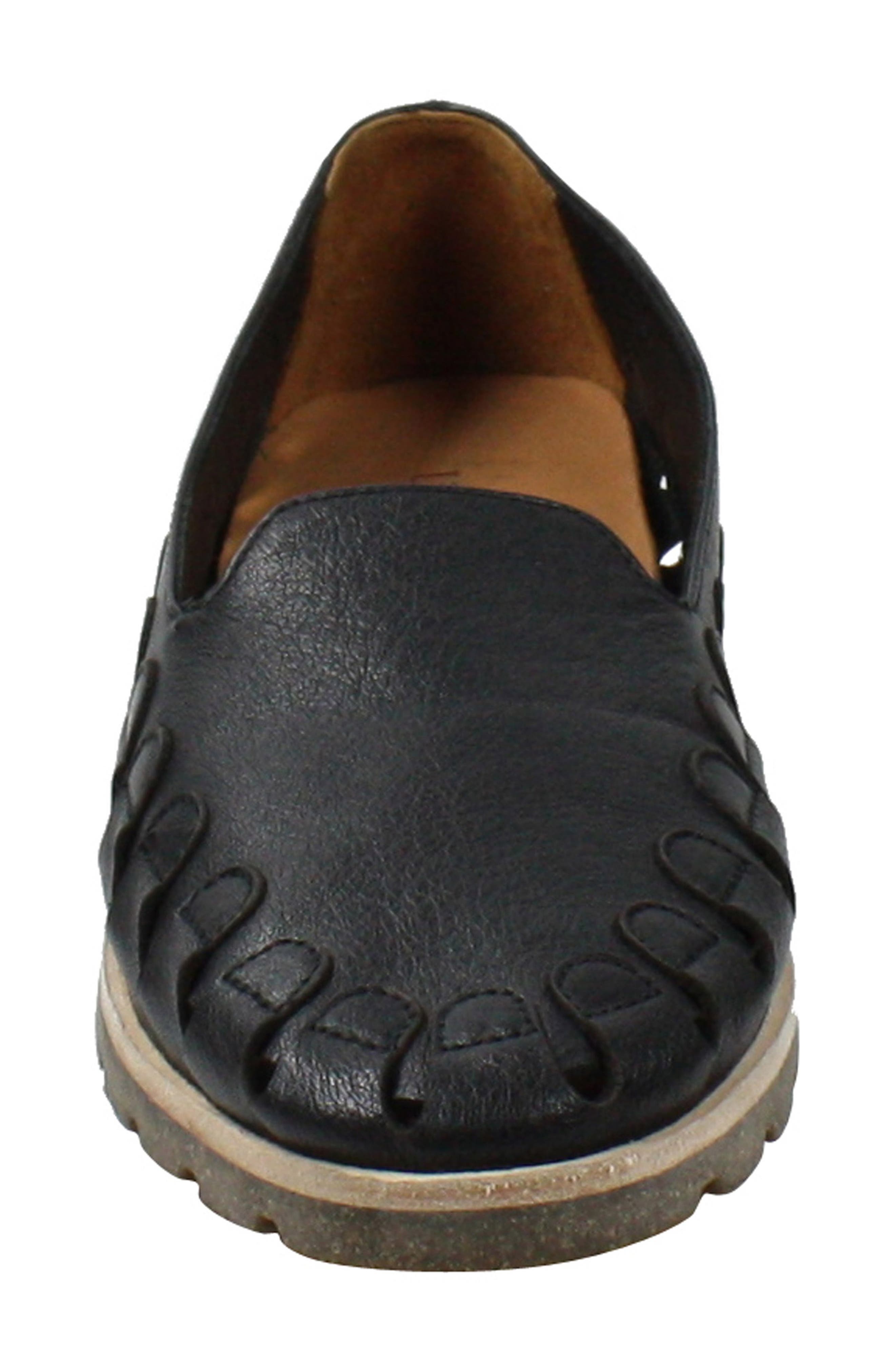 L'Amour des Pieds Xanthia Cutout Loafer (Women) | Nordstromrack