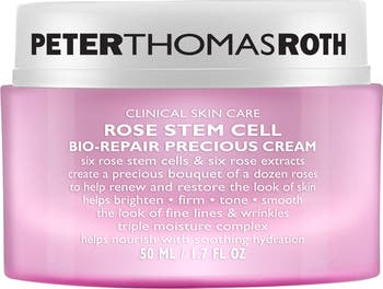 Peter Thomas Roth Rose Stem Cell Bio-Repair Precious Cream | Nordstrom