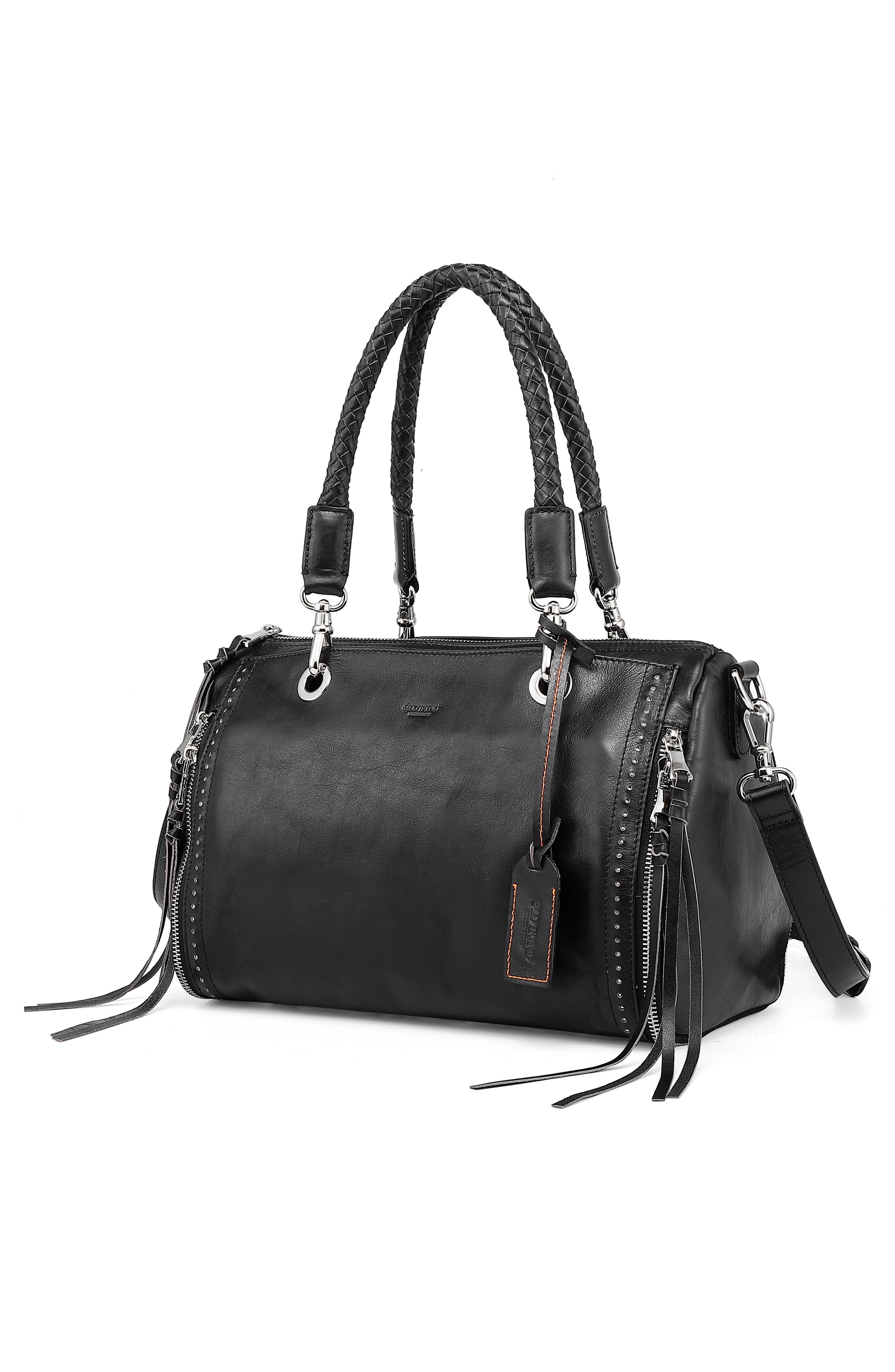 OLD TREND Lily Satchel Bag | Nordstromrack