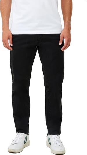 French Connection Flat Front Stretch Cotton Chinos | Nordstrom
