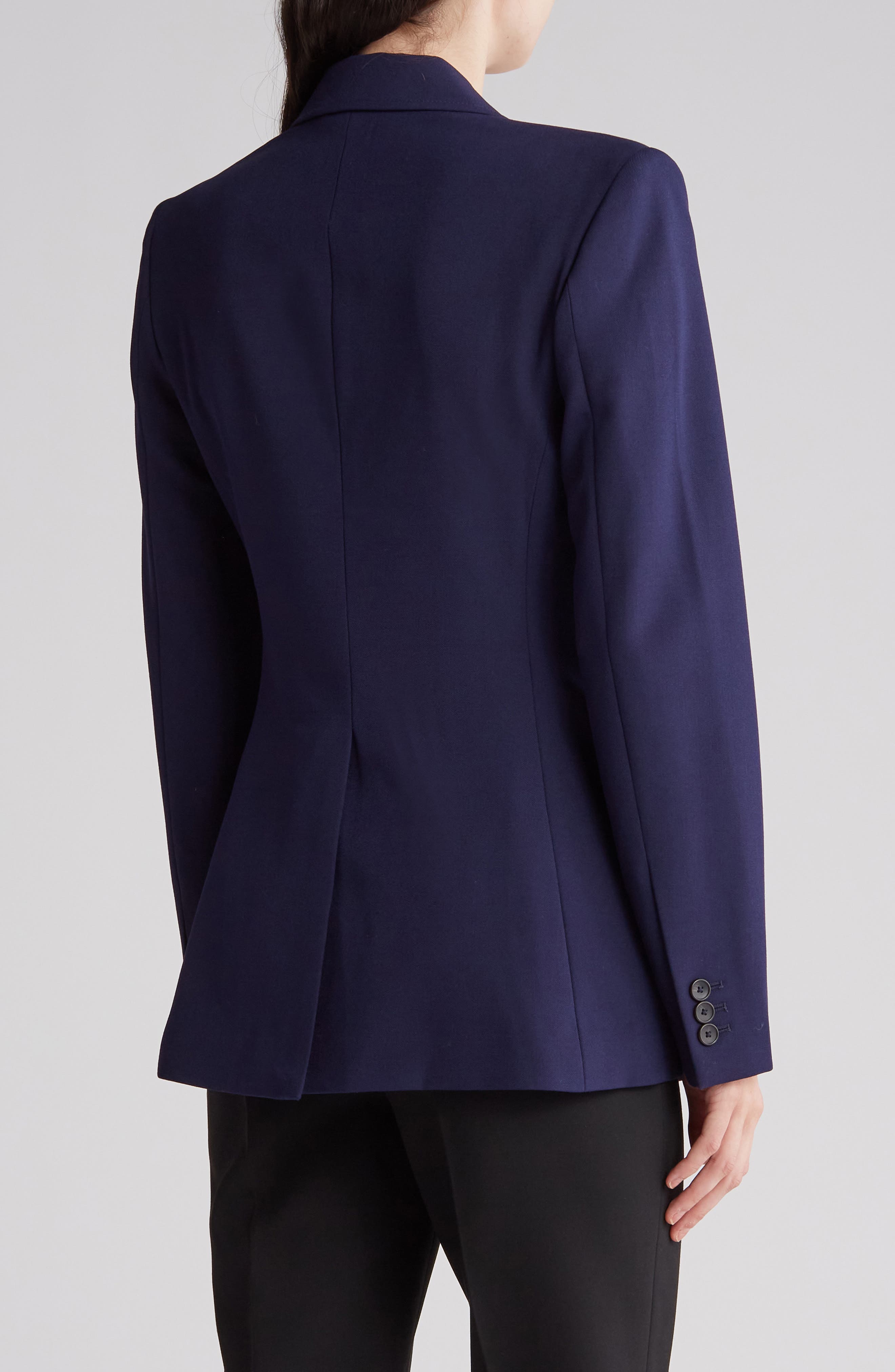 Edie One-Button Jacket (Women) | Nordstromrack