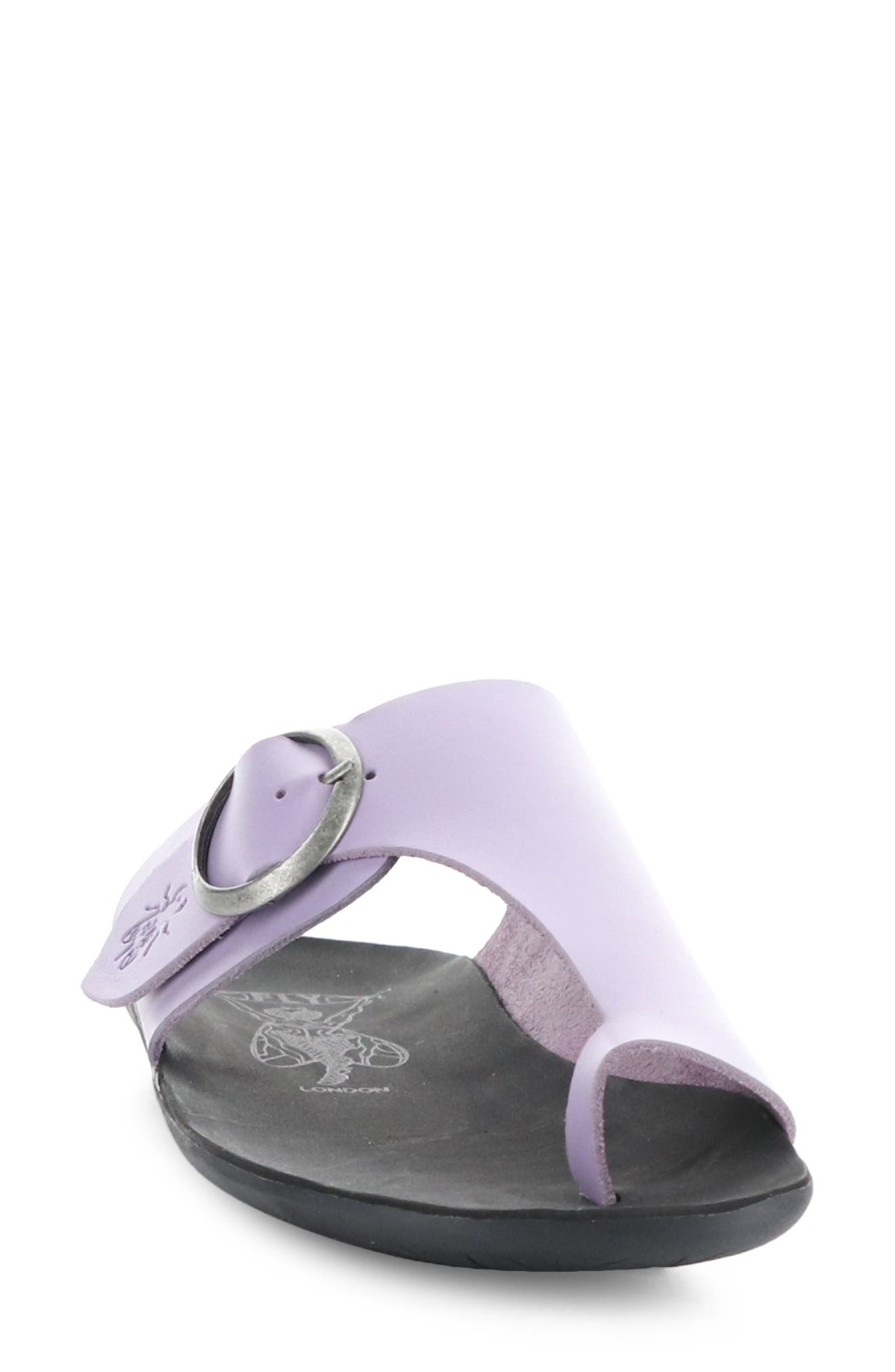Fly London Mica Slide Sandal (Women) | Nordstrom