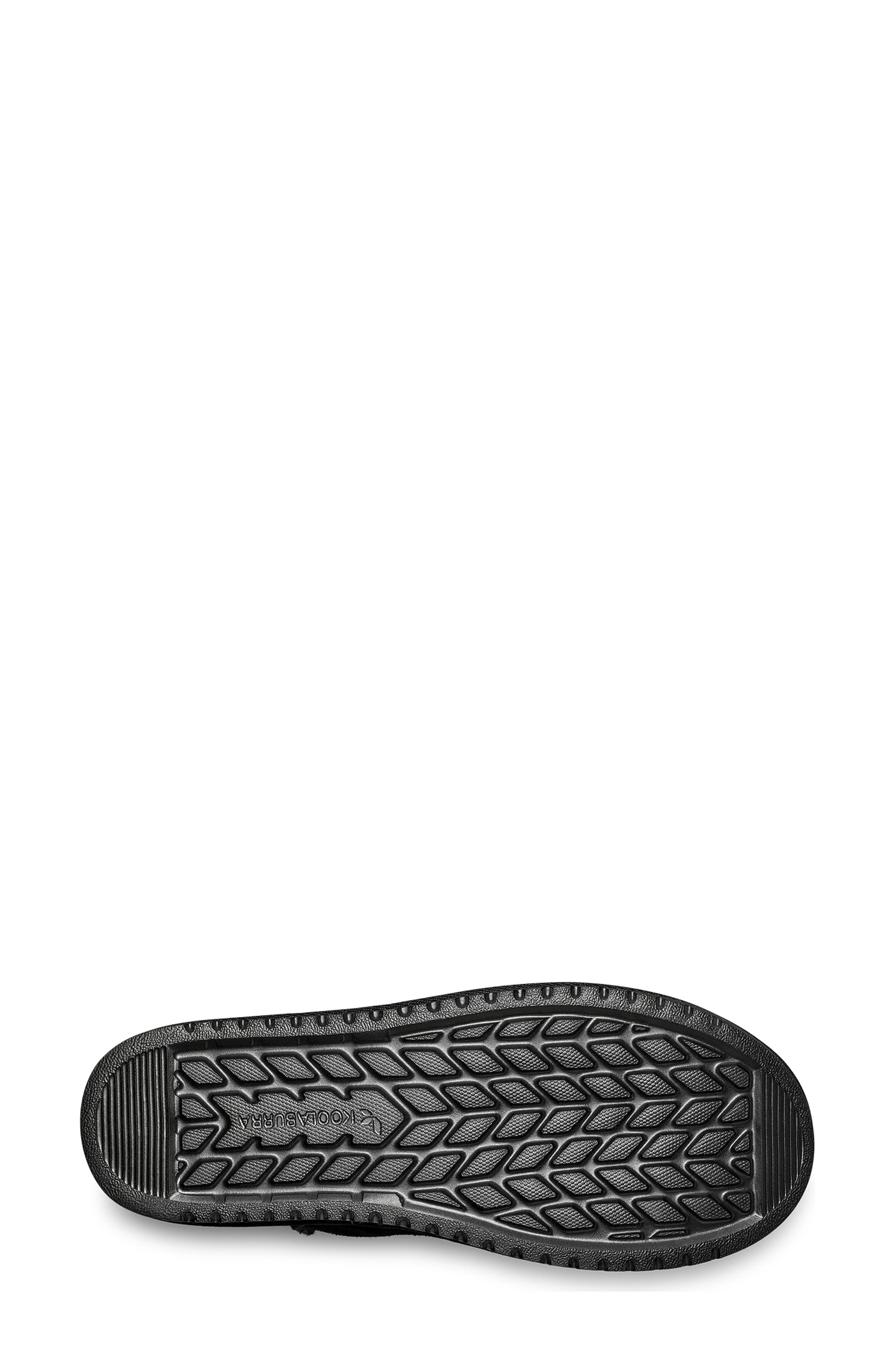 Koolaburra by UGG® Sharlin Faux Shearling Tall Boot (Women) | Nordstromrack