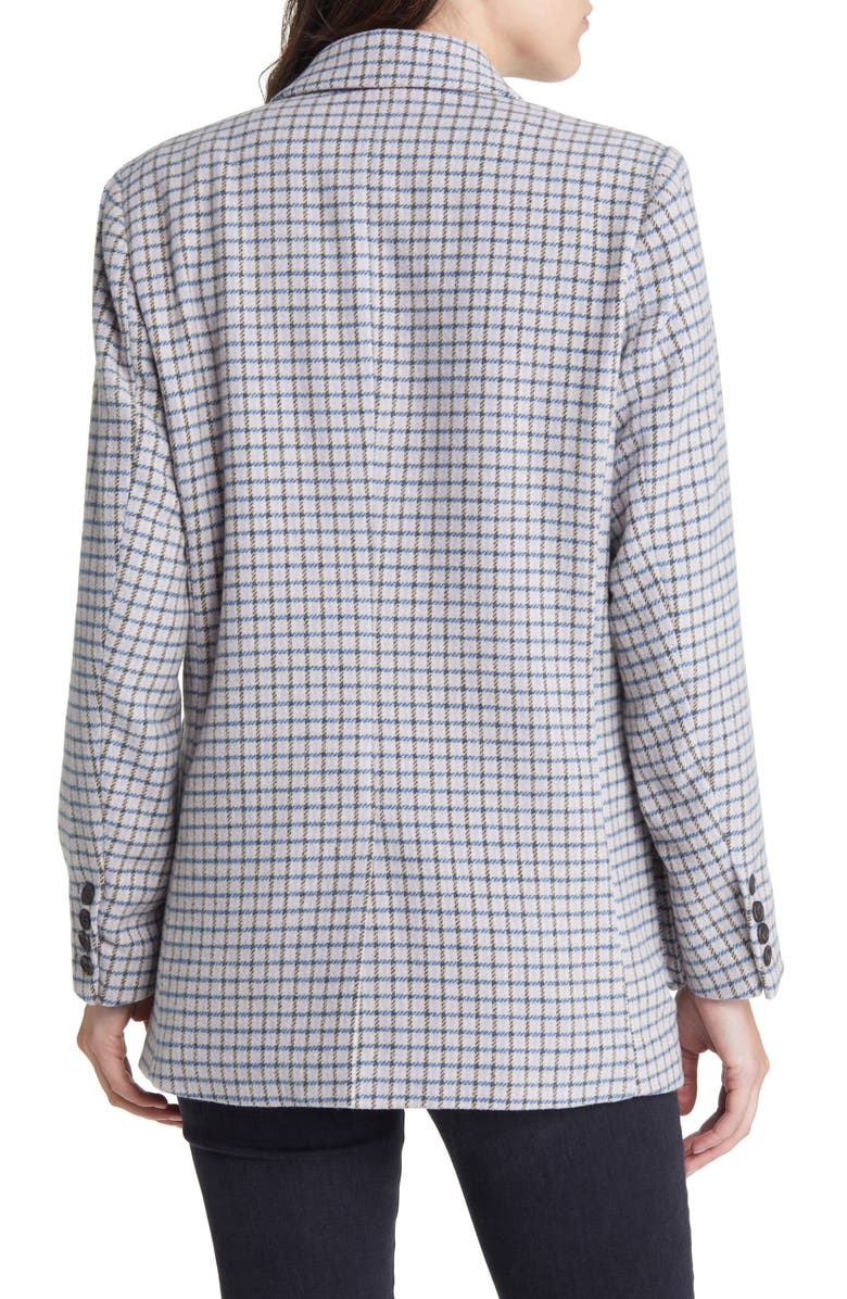 Rails Windsor Check Blazer | Nordstromrack