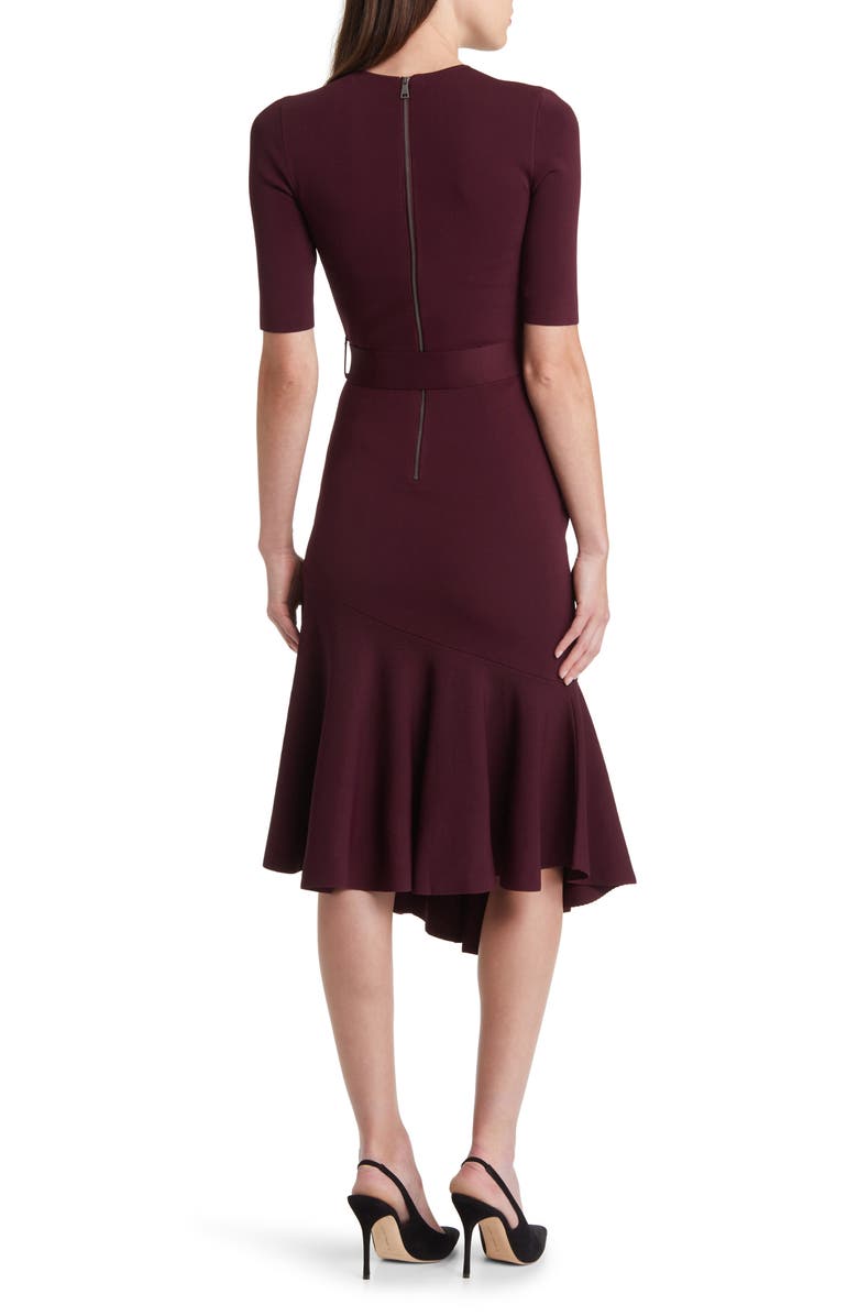Ted Baker London Samalee Belted Sweater Dress | Nordstrom