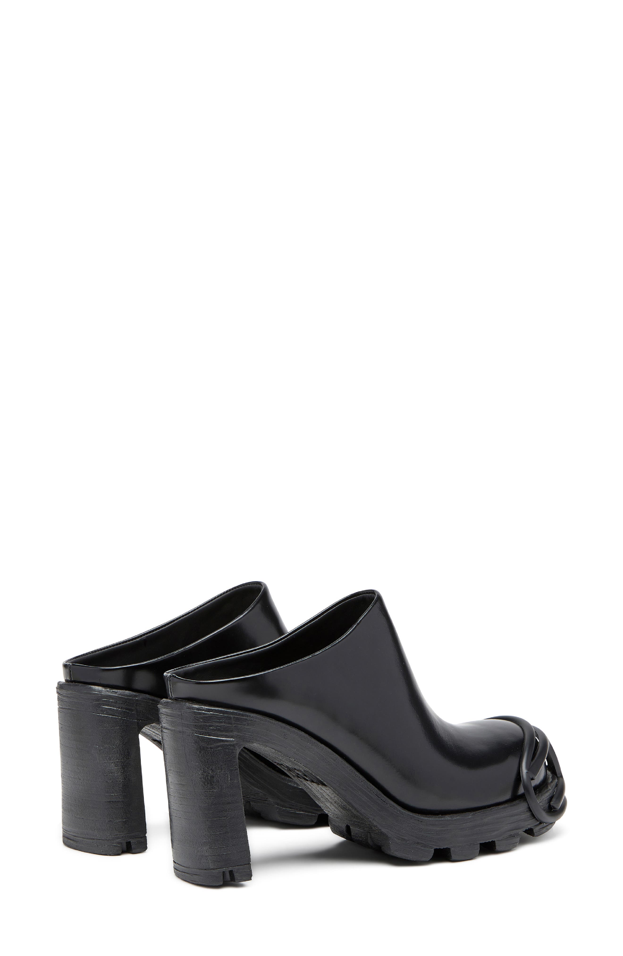DIESEL® Hammer Clog (Women) | Nordstrom