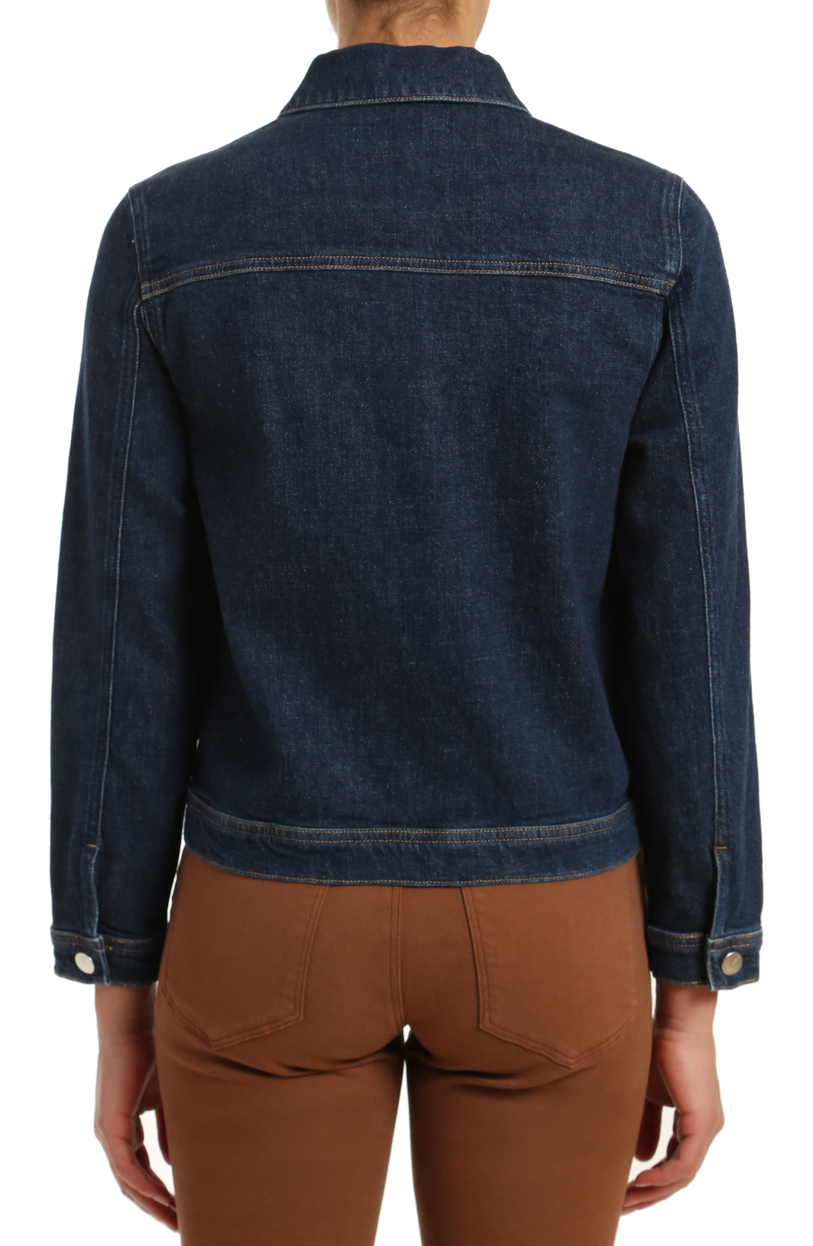 Mavi Jeans Mellie Denim Jacket | Nordstromrack