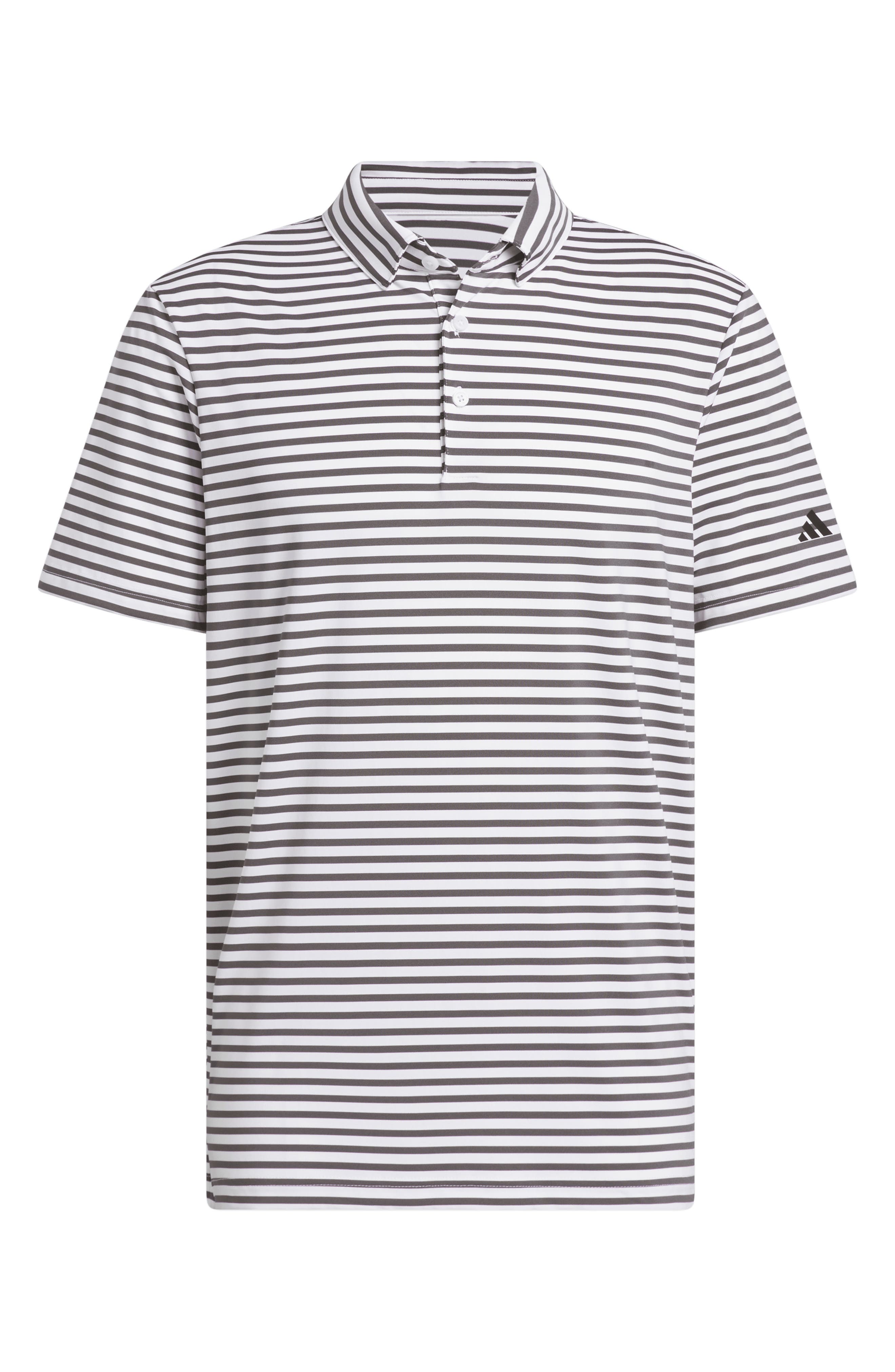 Ultimate Stripe Performance Polo (Men) | Nordstromrack