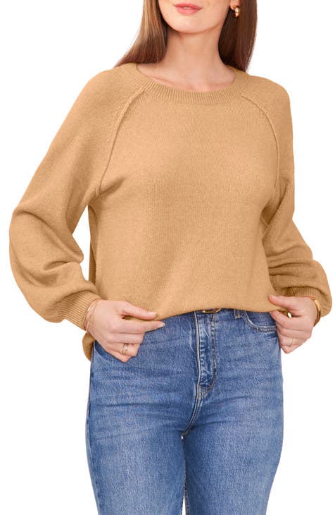 Women's Brown Sweaters | Nordstrom