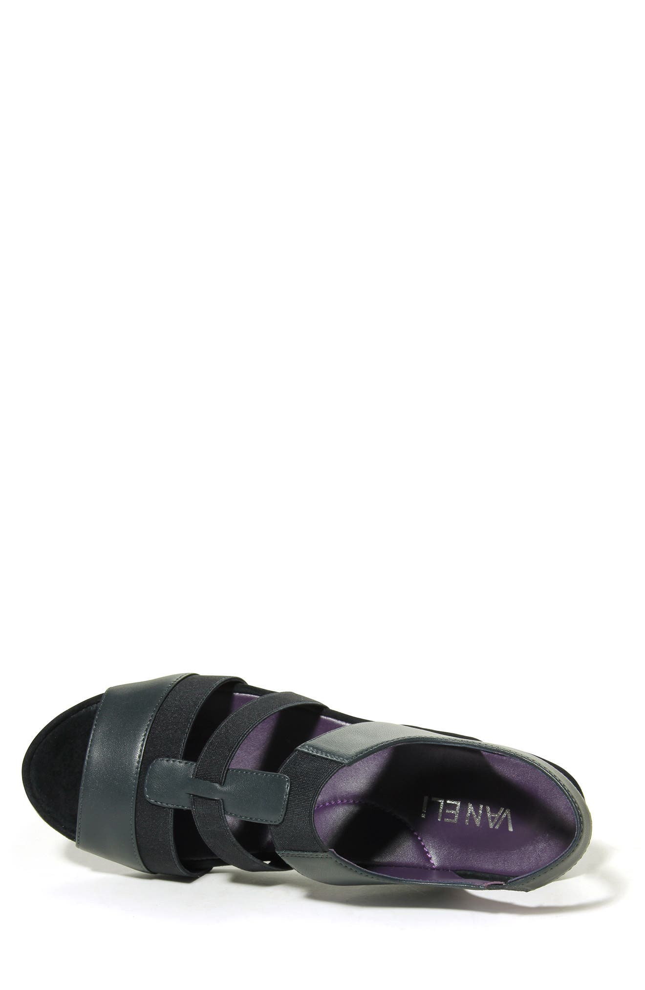 VANELi Dacea Demi Wedge Sandal - Multiple Widths Available | Nordstromrack