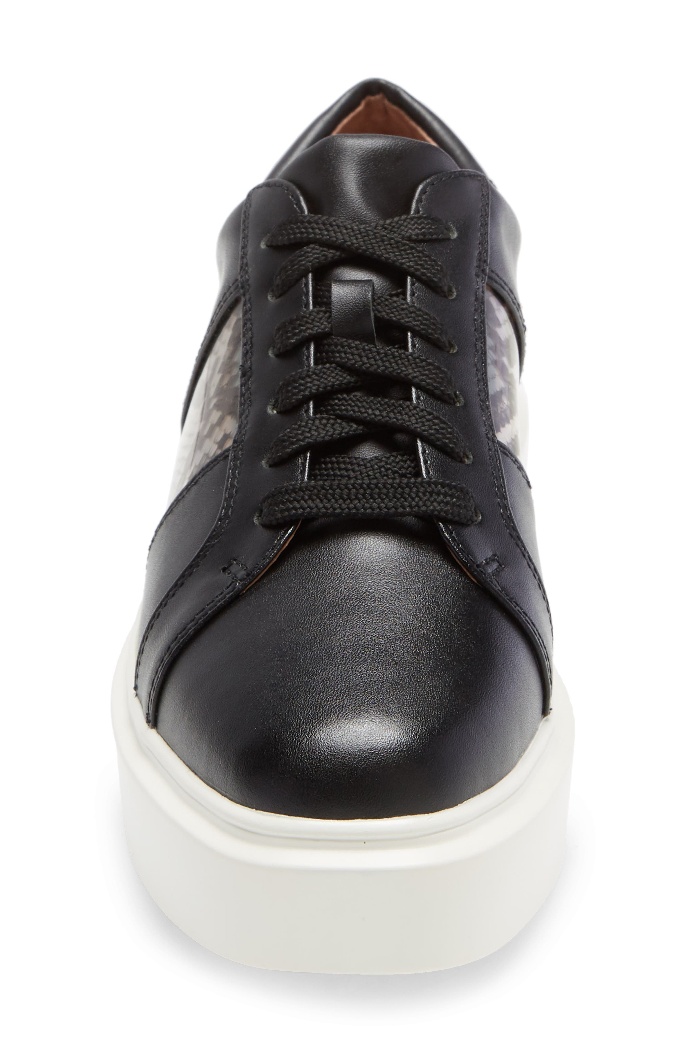 Linea Paolo Karis Platform Sneaker (Women) | Nordstrom