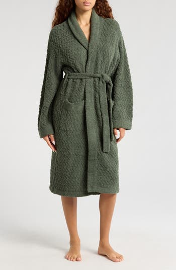 Sunday Citizen Snug Waffle Robe | Nordstrom
