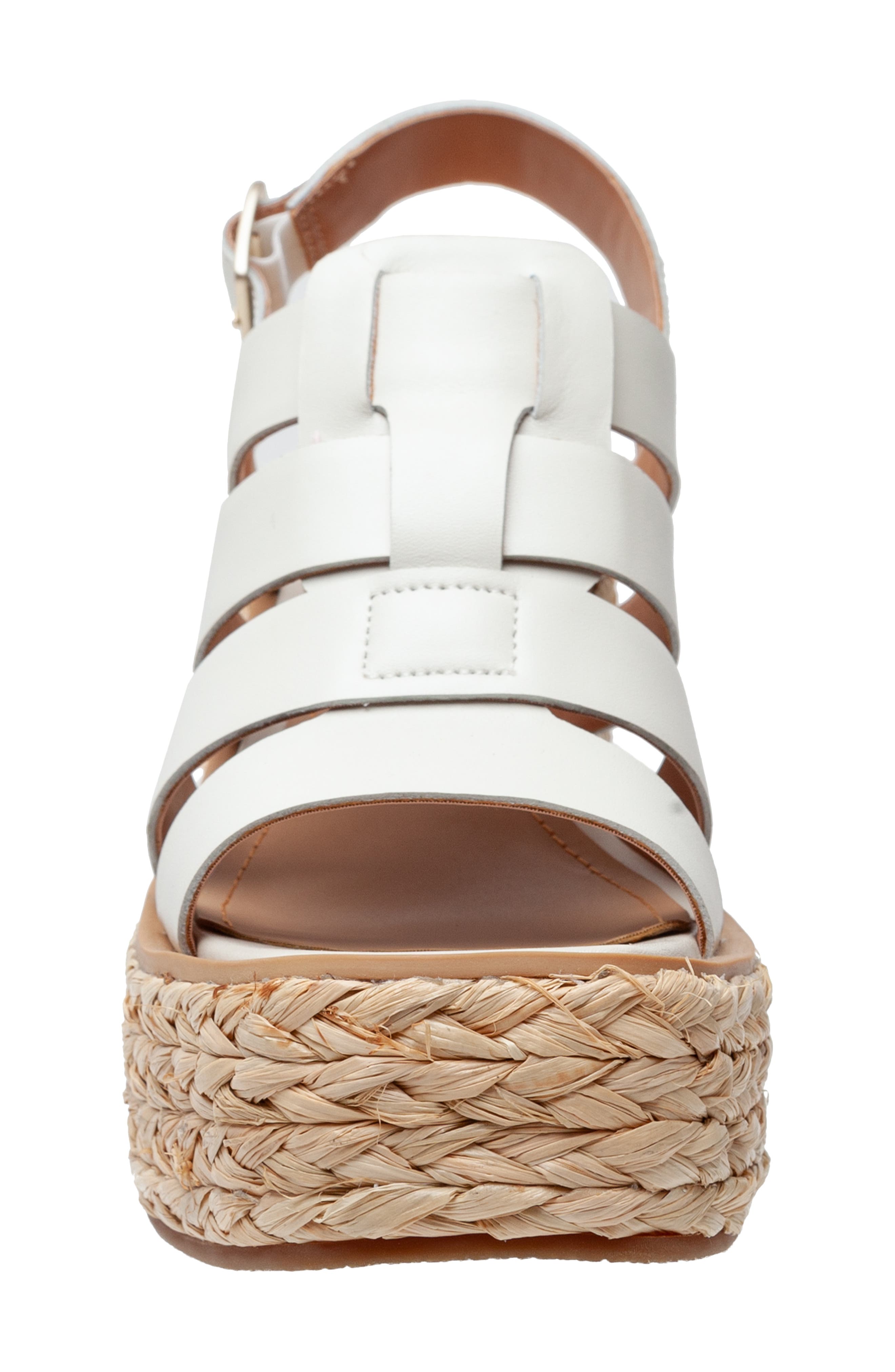 Lisa Vicky Just Strappy Platform Sandal (Women) | Nordstromrack