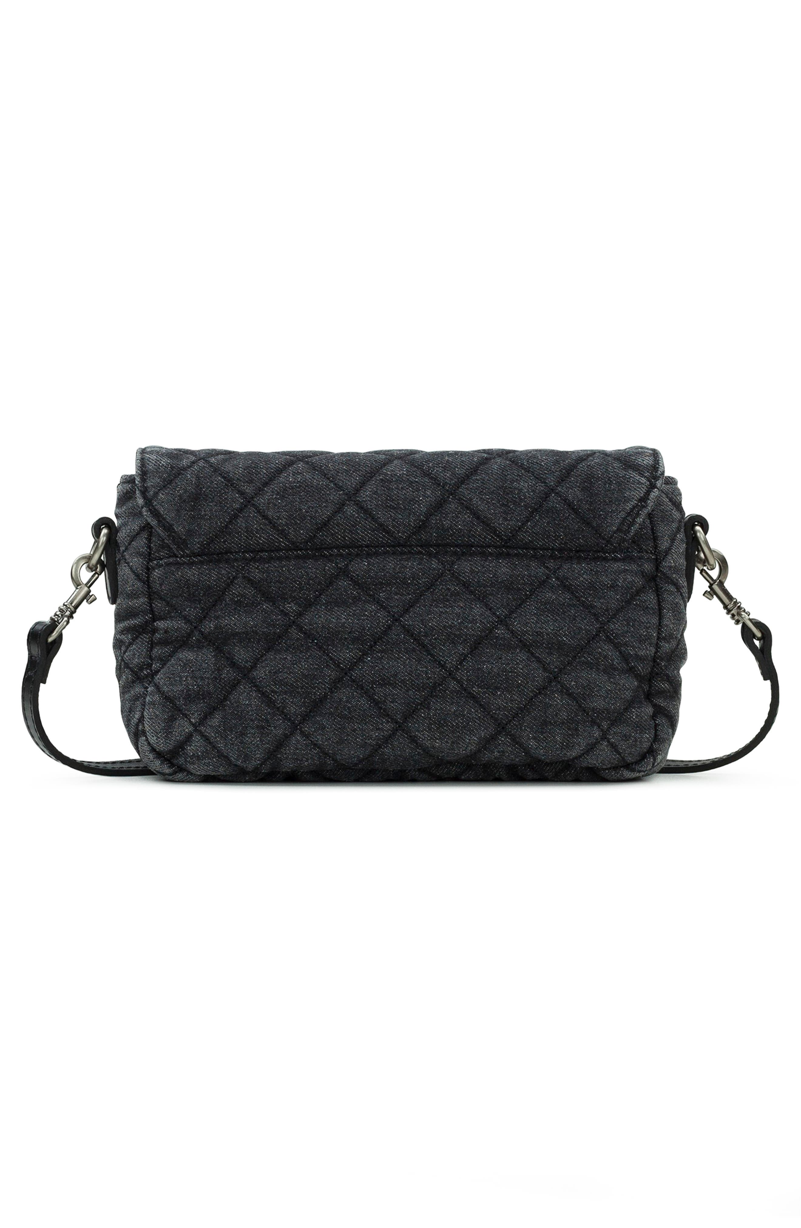 Patricia Nash Bonny Diamond Quilt Crossbody Bag | Nordstromrack