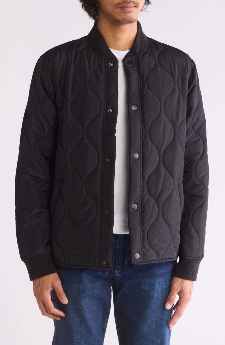 Joe's Quilted Jacket | Nordstromrack