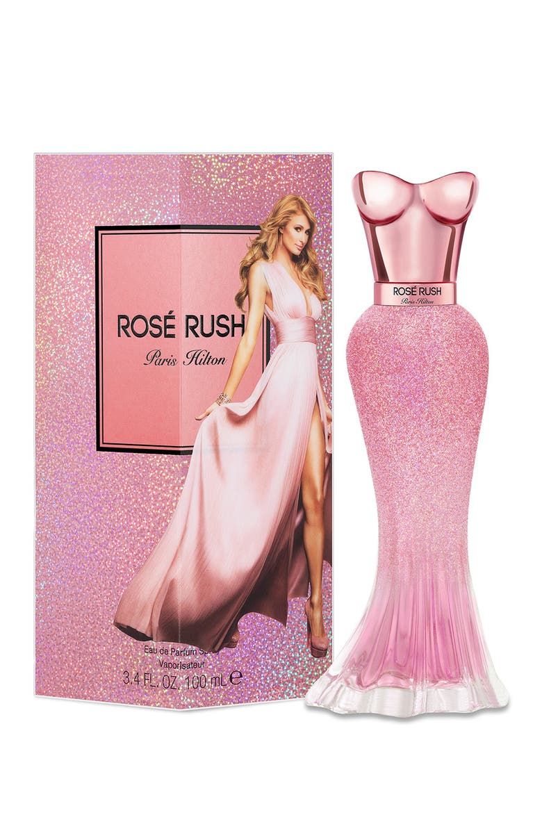 PARIS HILTON Rose Rush Eau de Parfum Spray - 3.4 fl. oz. | Nordstromrack