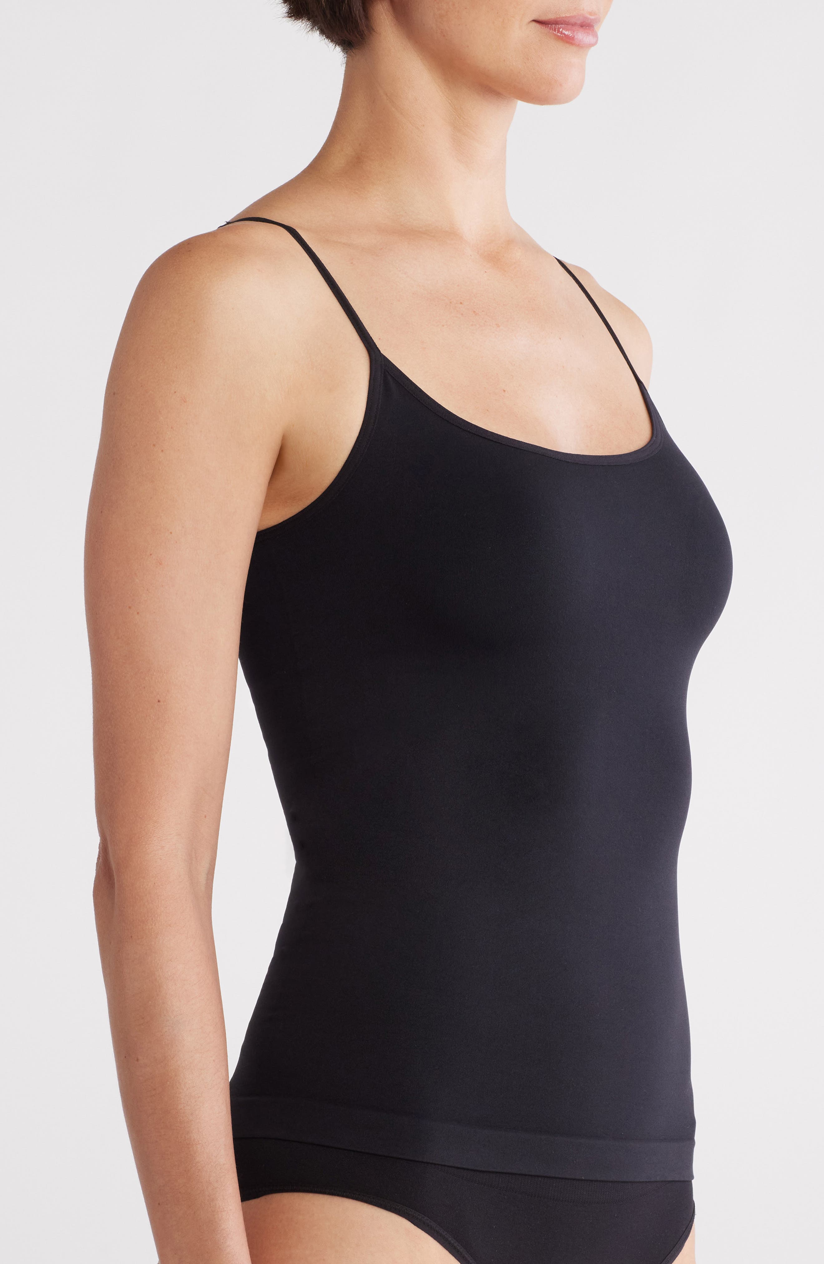 Nordstrom Seamless Layering Camisole | Nordstrom