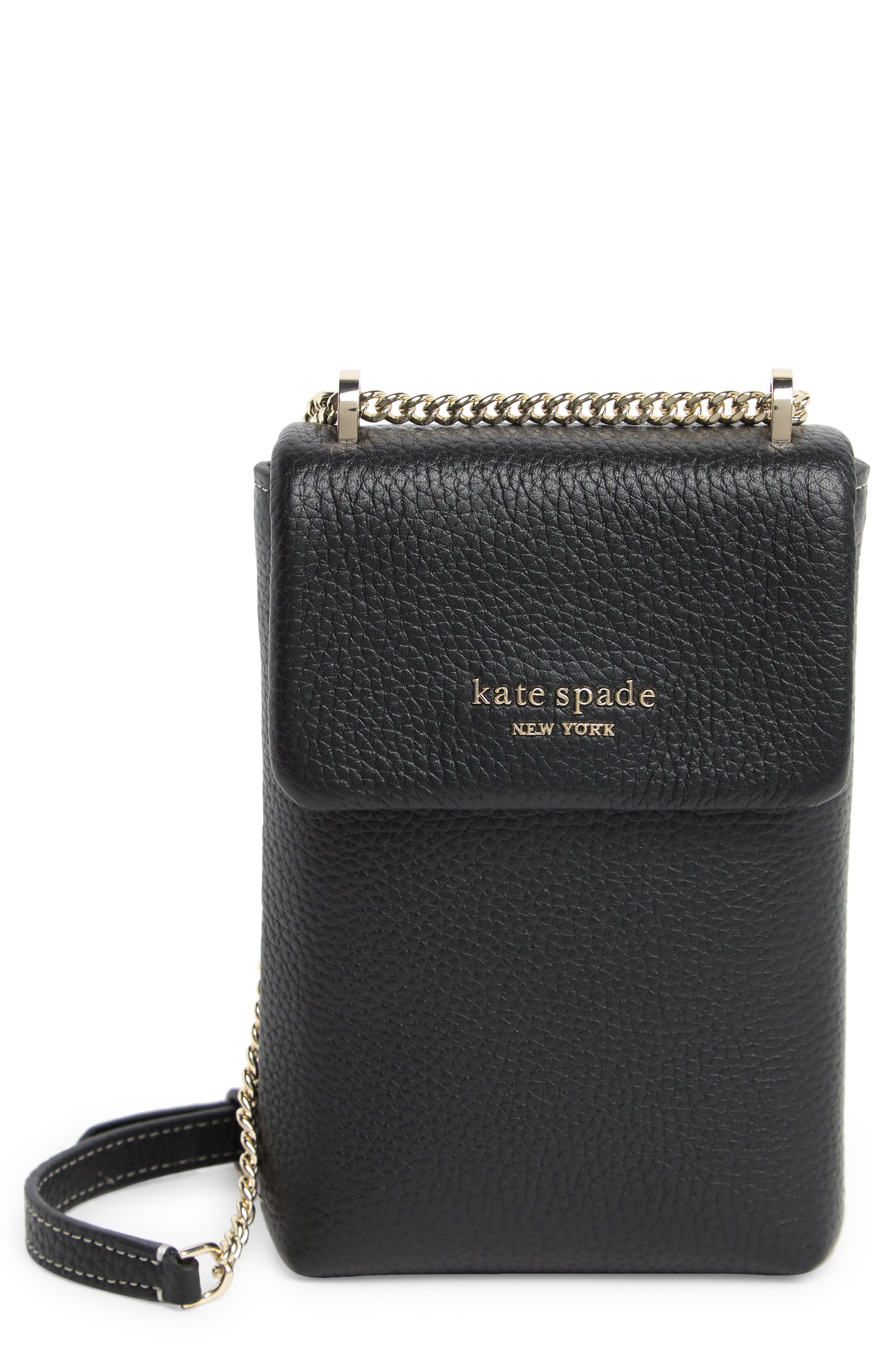 Kate Spade New York leather crossbody bag | Nordstromrack
