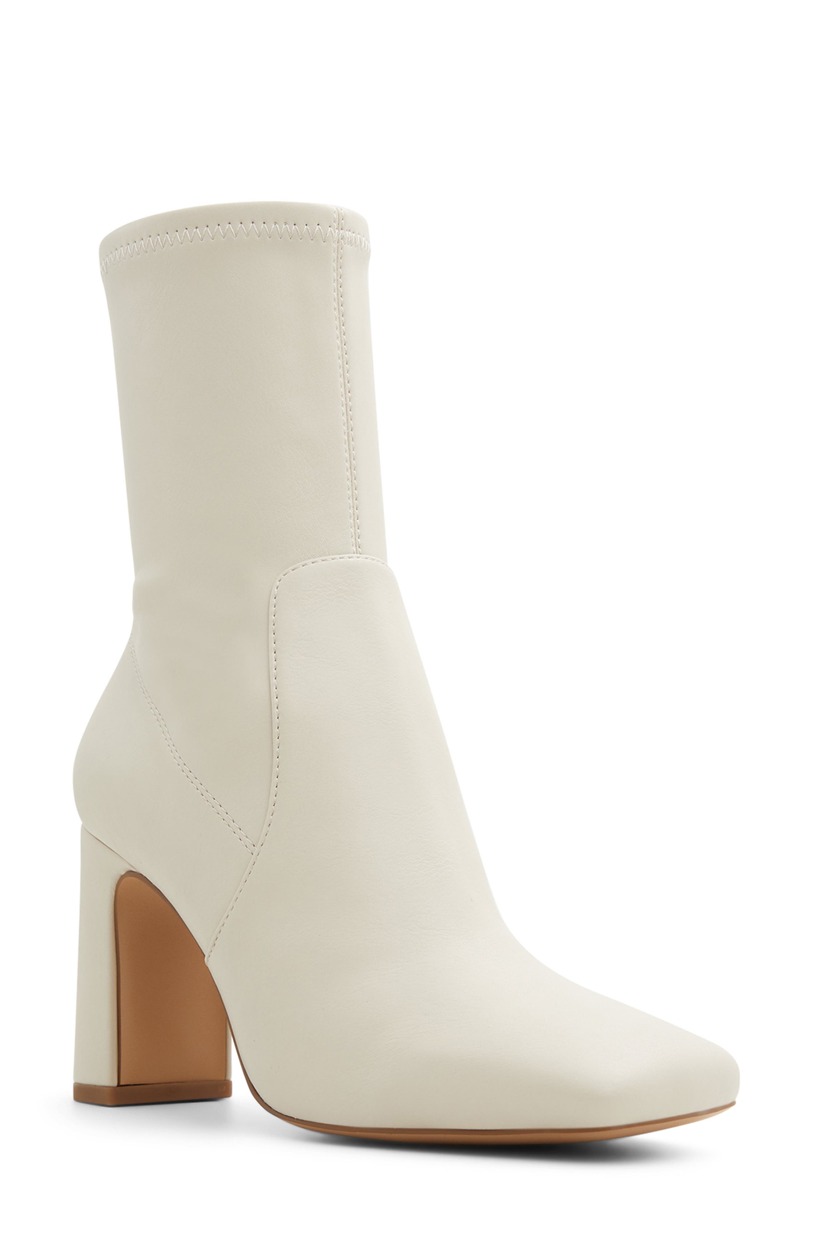 Call It Spring By Aldo Tamera Ankle Stretch Bootie (Women) | Nordstromrack
