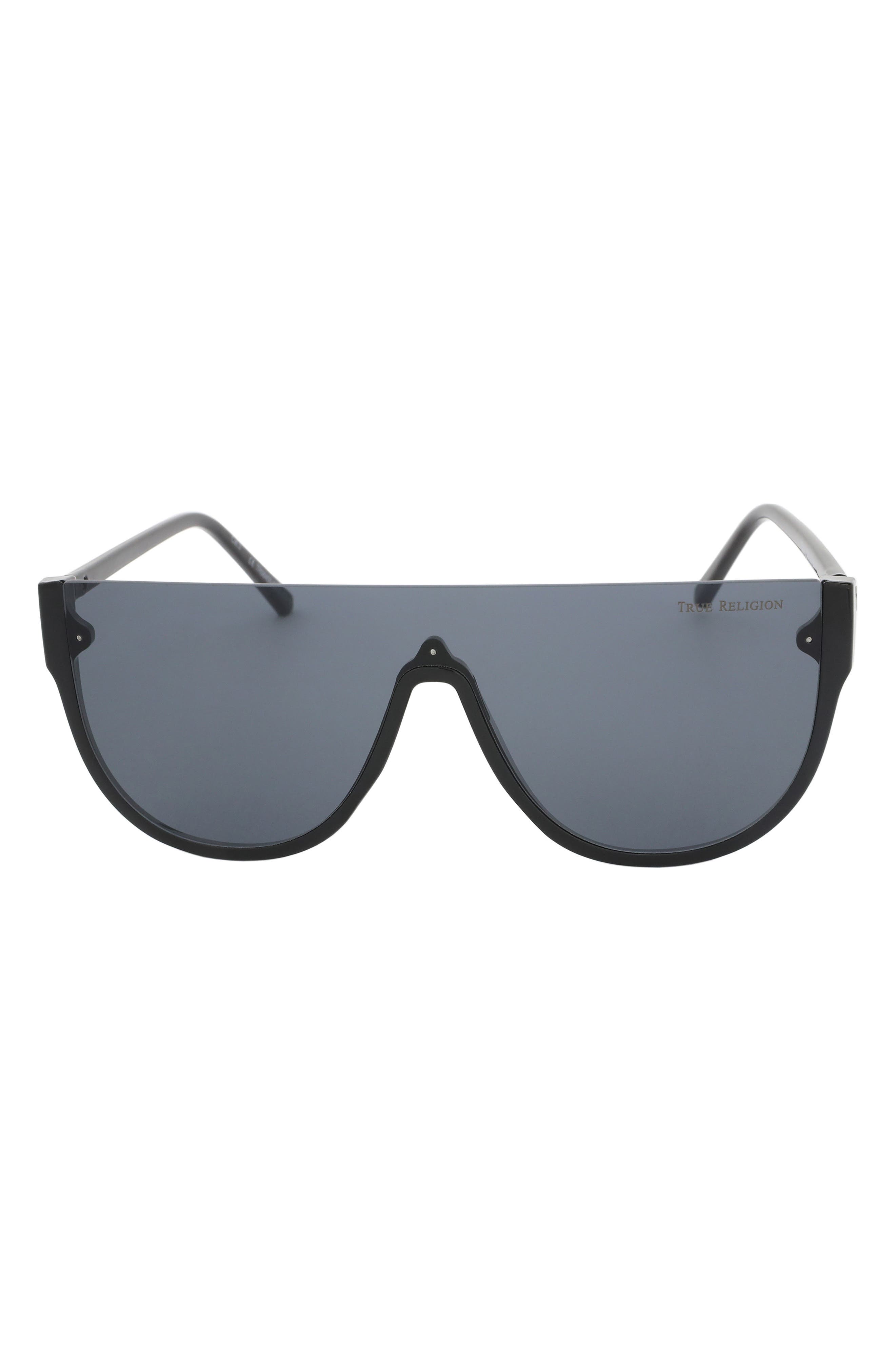 True Religion Brand Jeans Shield Sunglasses | Nordstromrack