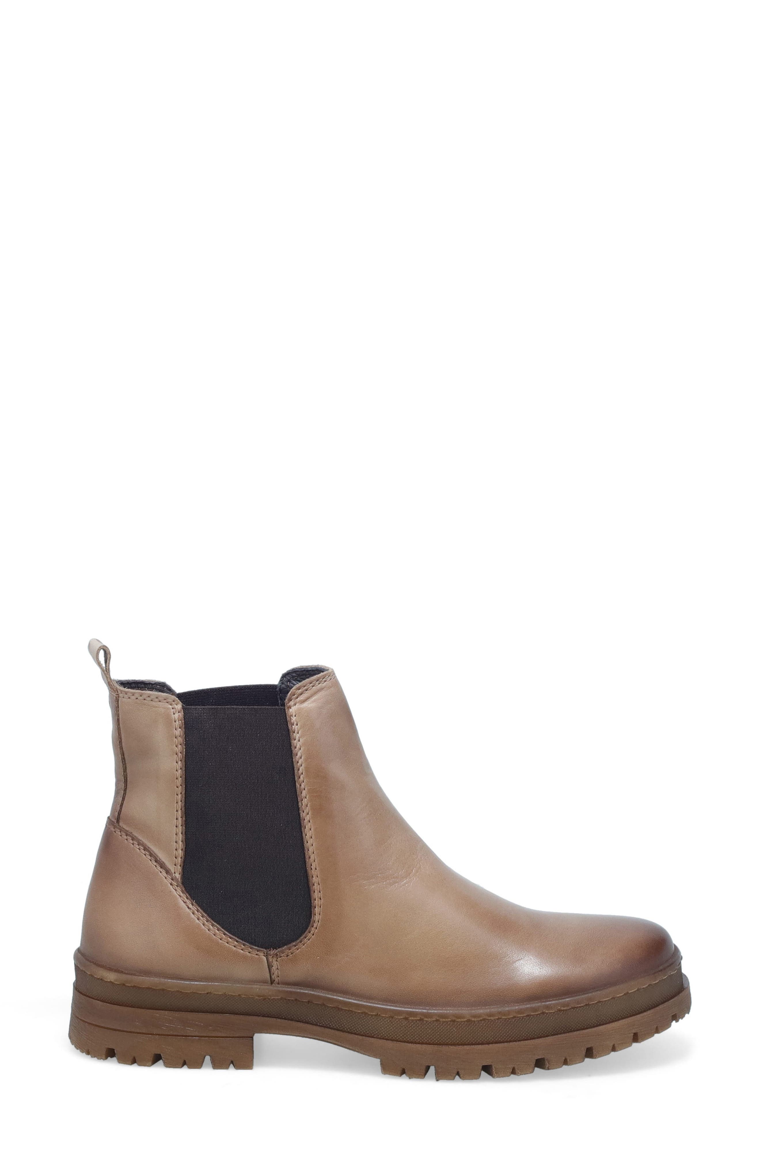 Miz Mooz Alessia Chelsea Boot (Women) | Nordstromrack