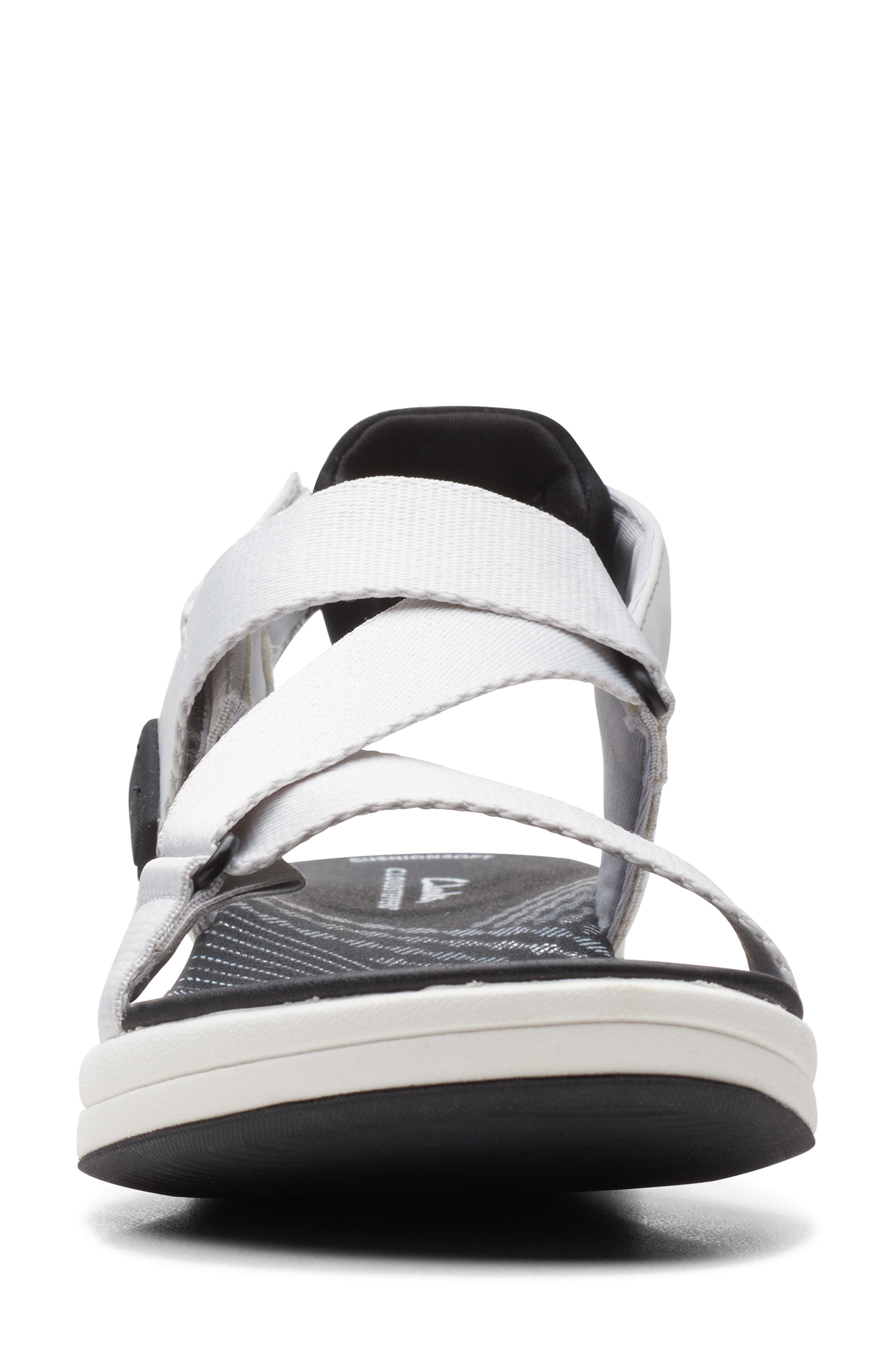 Clarks® Mira Athletic Sandal (Women) | Nordstromrack