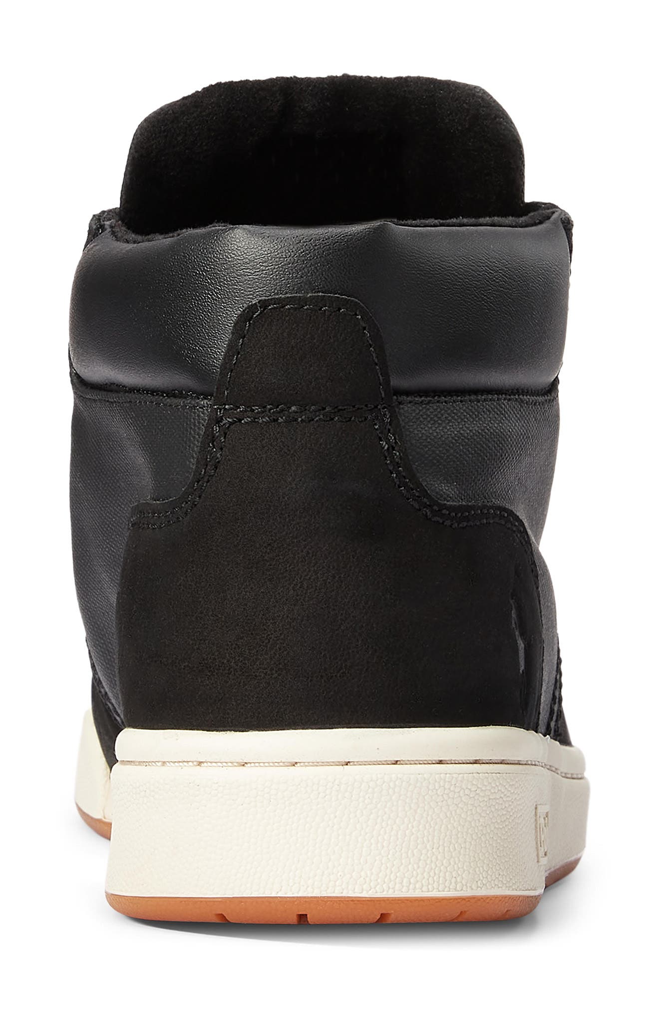 Polo Ralph Lauren Sneaker Boot | Nordstrom