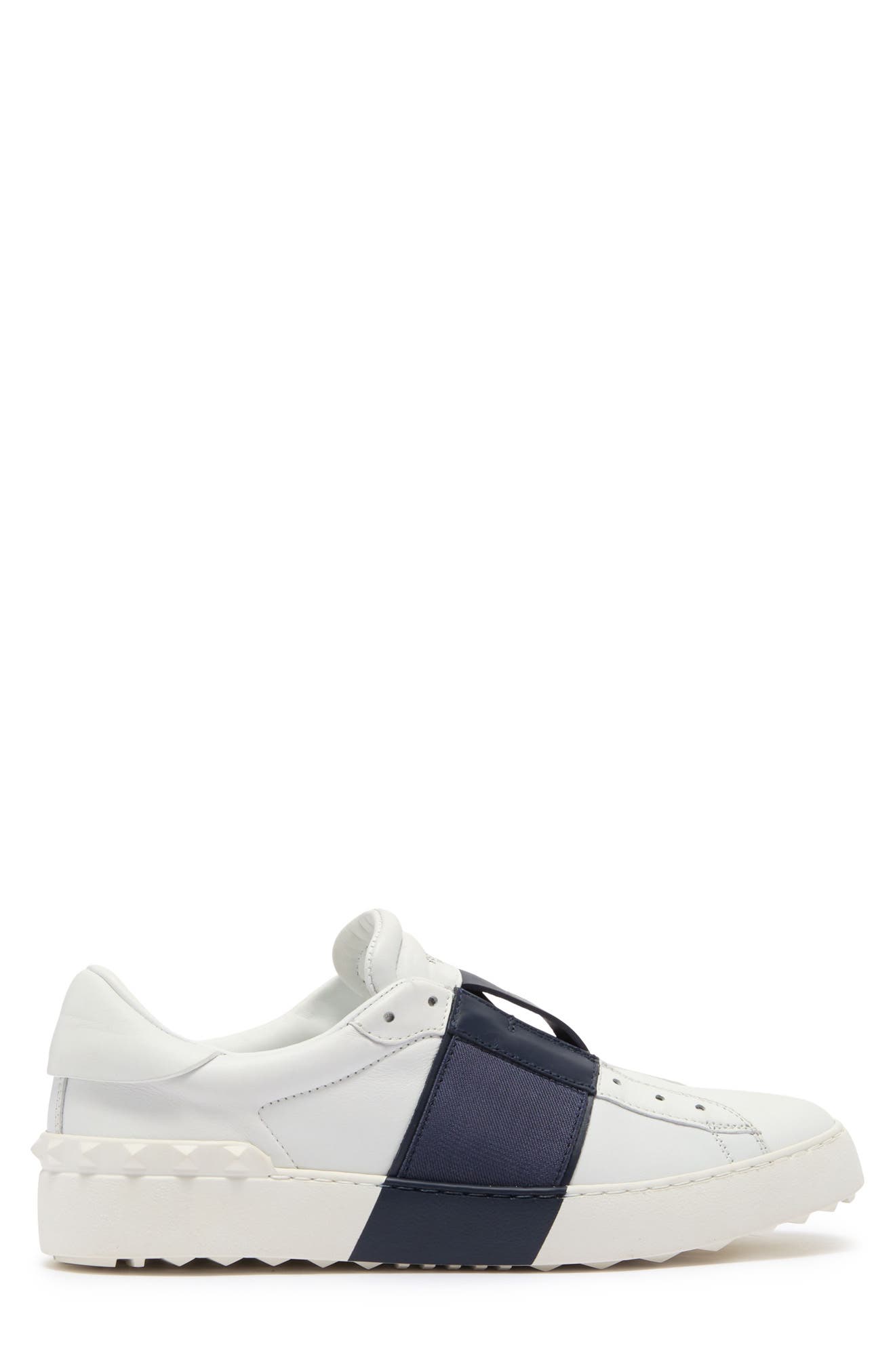 Valentino Garavani Pyramid Stud Sneaker | Nordstromrack