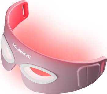 SolaWave Eye Recovery Pro LED Light Therapy Eye Mask | Nordstrom