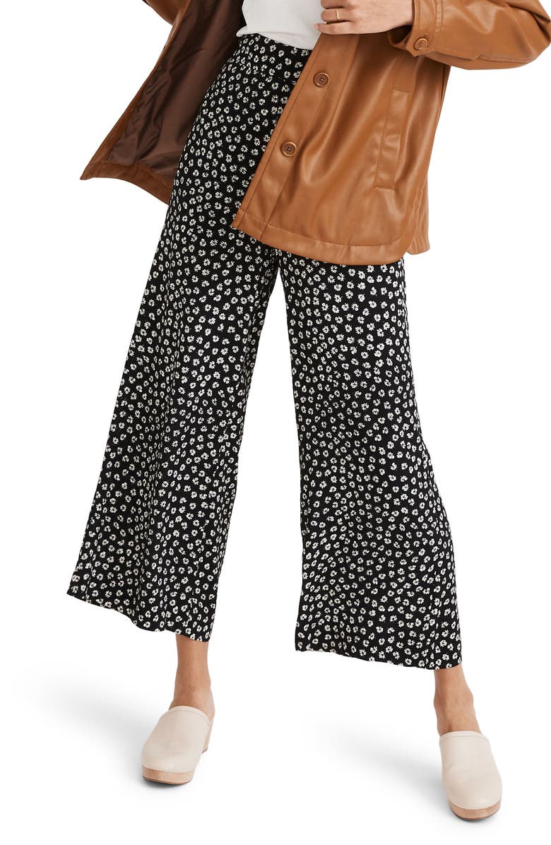 Madewell FLAT FRONT PRINTED HUSTON - EC | Nordstromrack