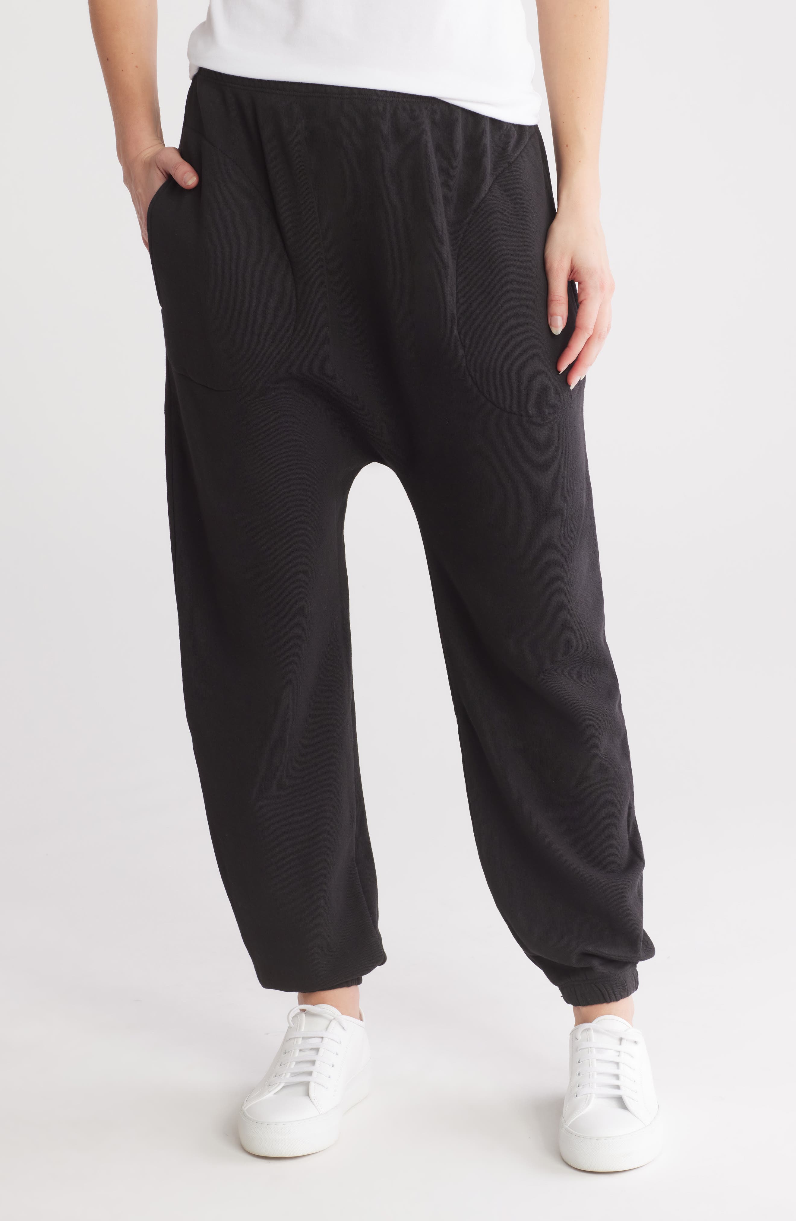 THE GREAT. The Jogger Sweatpants | Nordstromrack