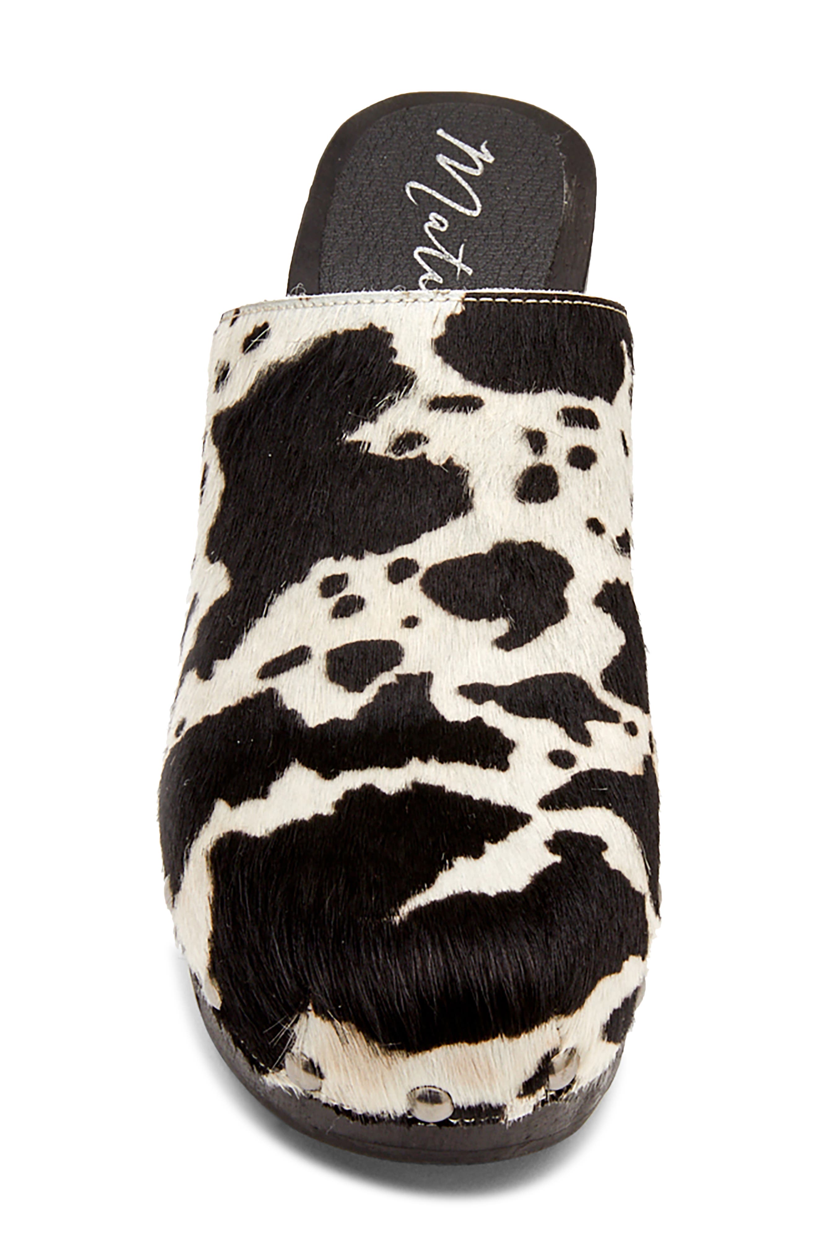 Matisse Holly Platform Clog (Women) | Nordstrom