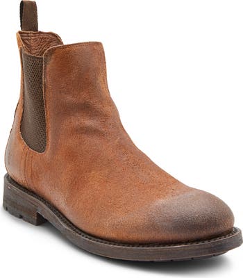Frye Bowery Chelsea Boot (Men) | Nordstromrack