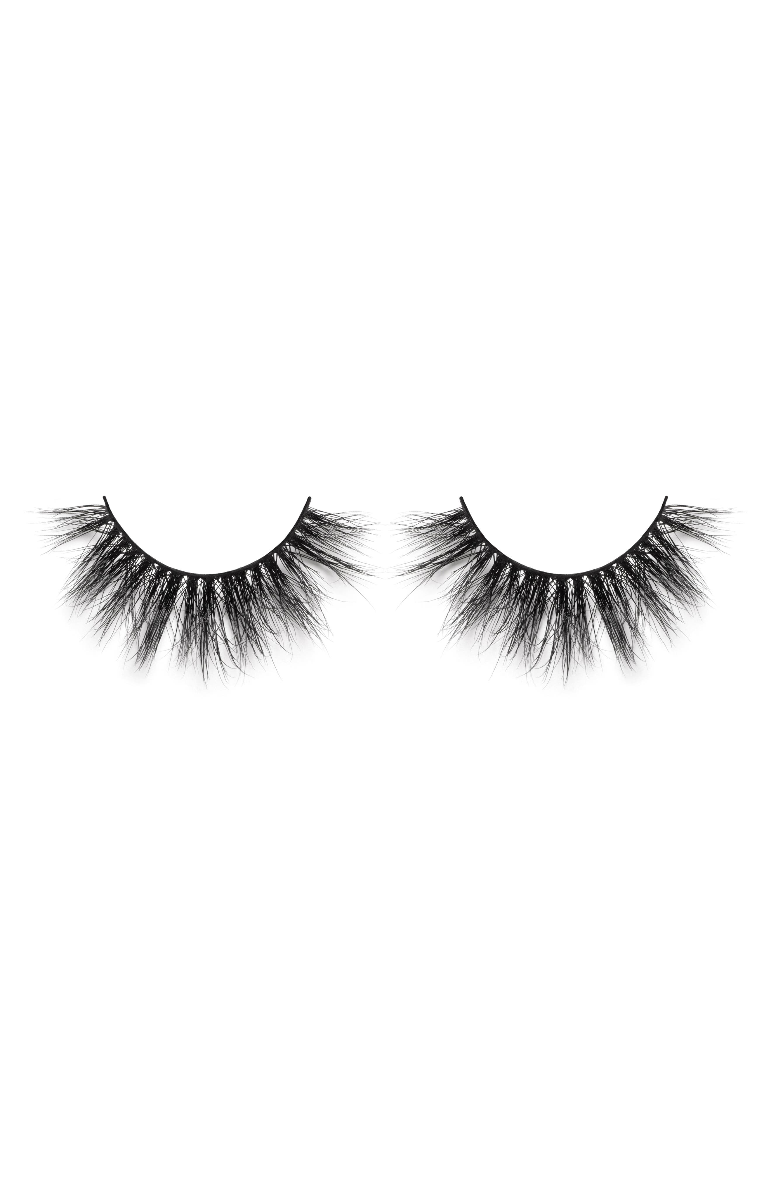 Lilly Lashes Hollywood 3D Mink False Lashes | Nordstrom